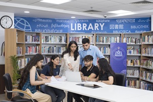 IMI Delhi, Top ranked PGDM Institutes in India | IMI PGDM Admission