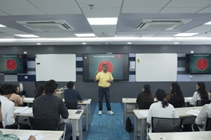 IMI Delhi, Top ranked PGDM Institutes in India | IMI PGDM Admission